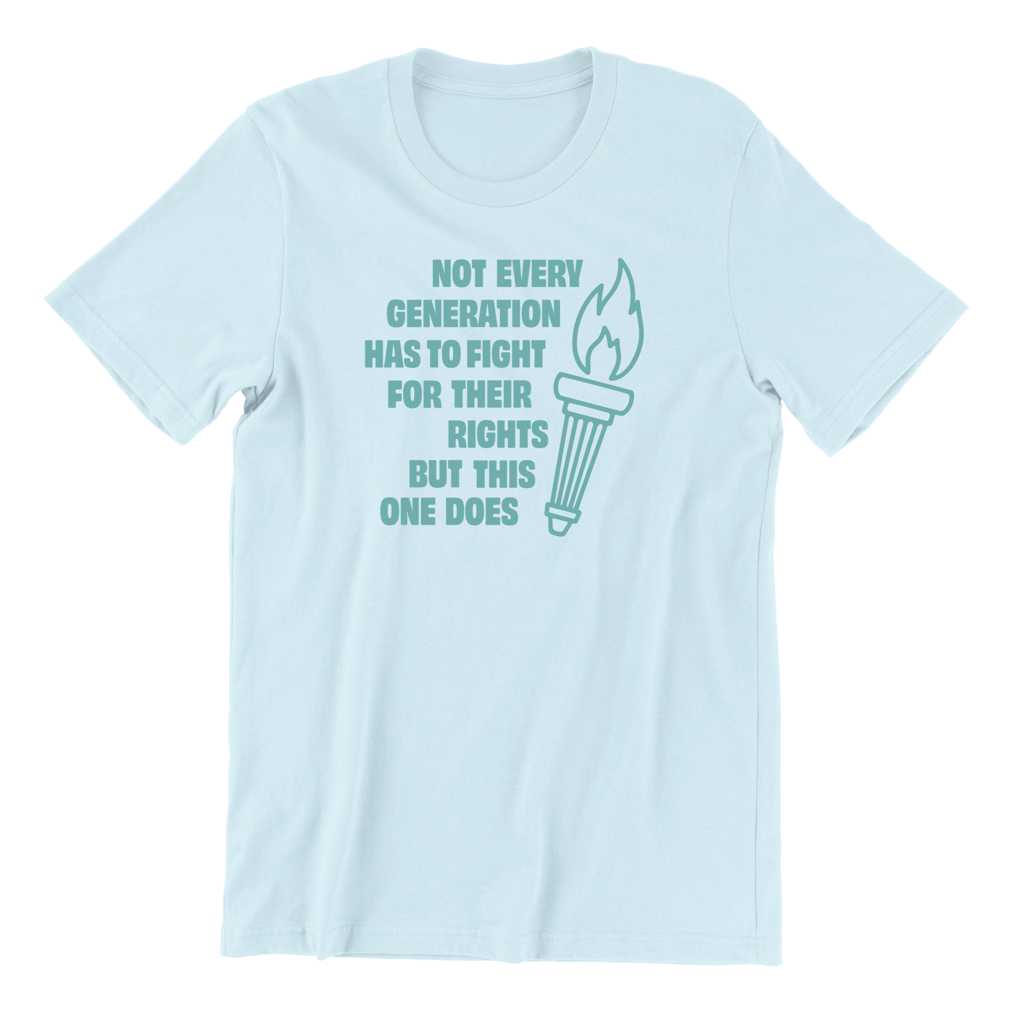Not Every Generation T-Shirt – Onward Together