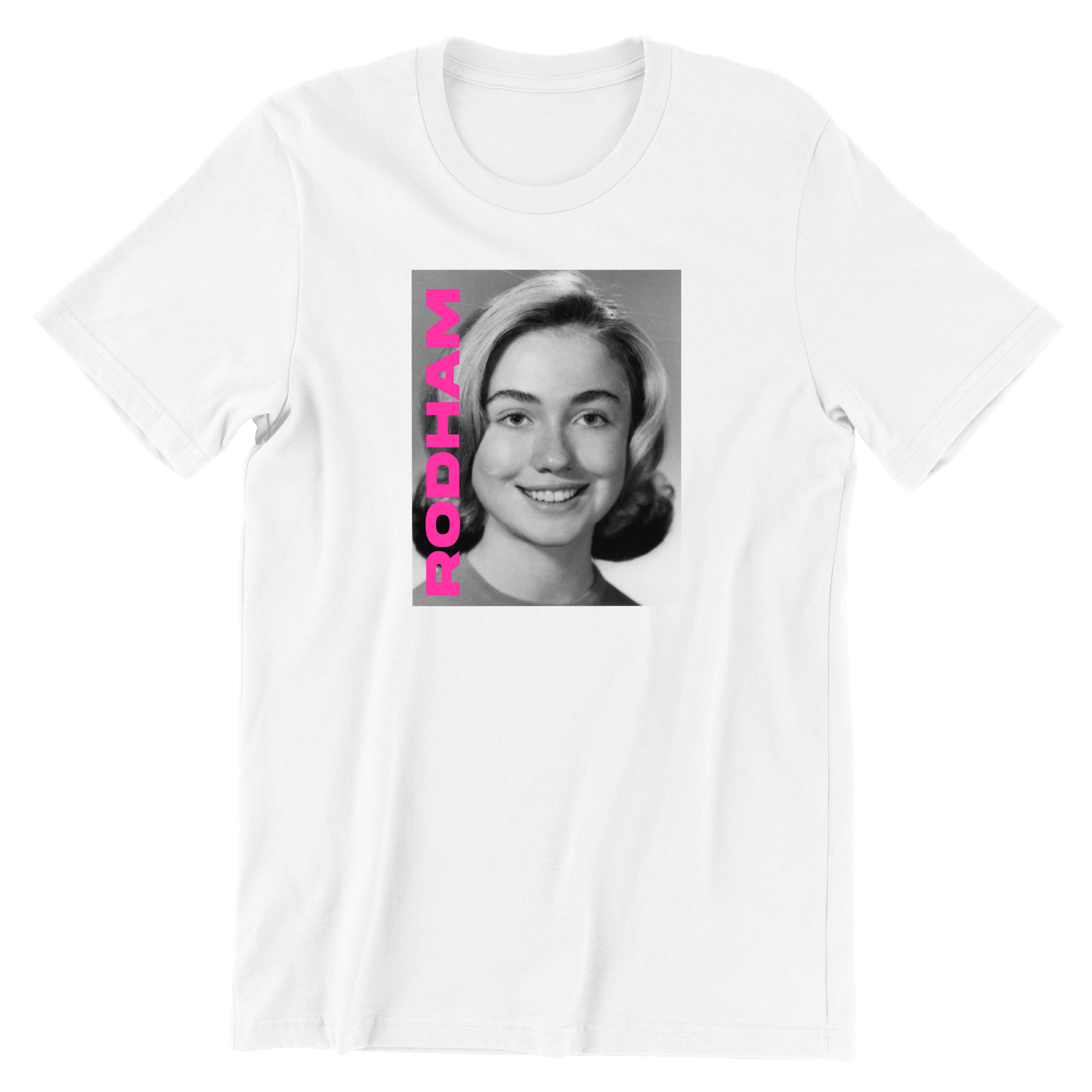 Vintage Hillary T-Shirt – Onward Together
