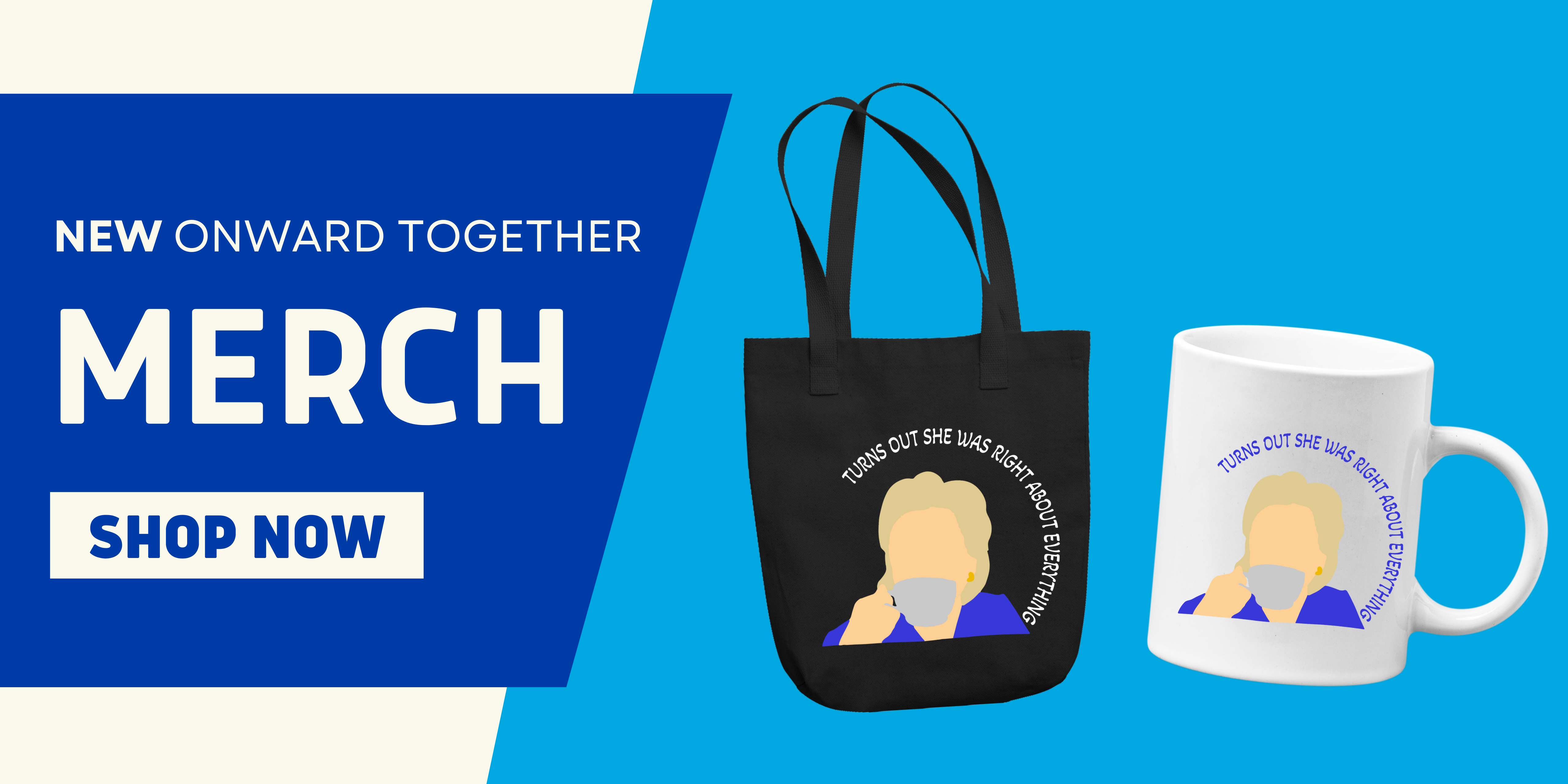 Onward Together Store