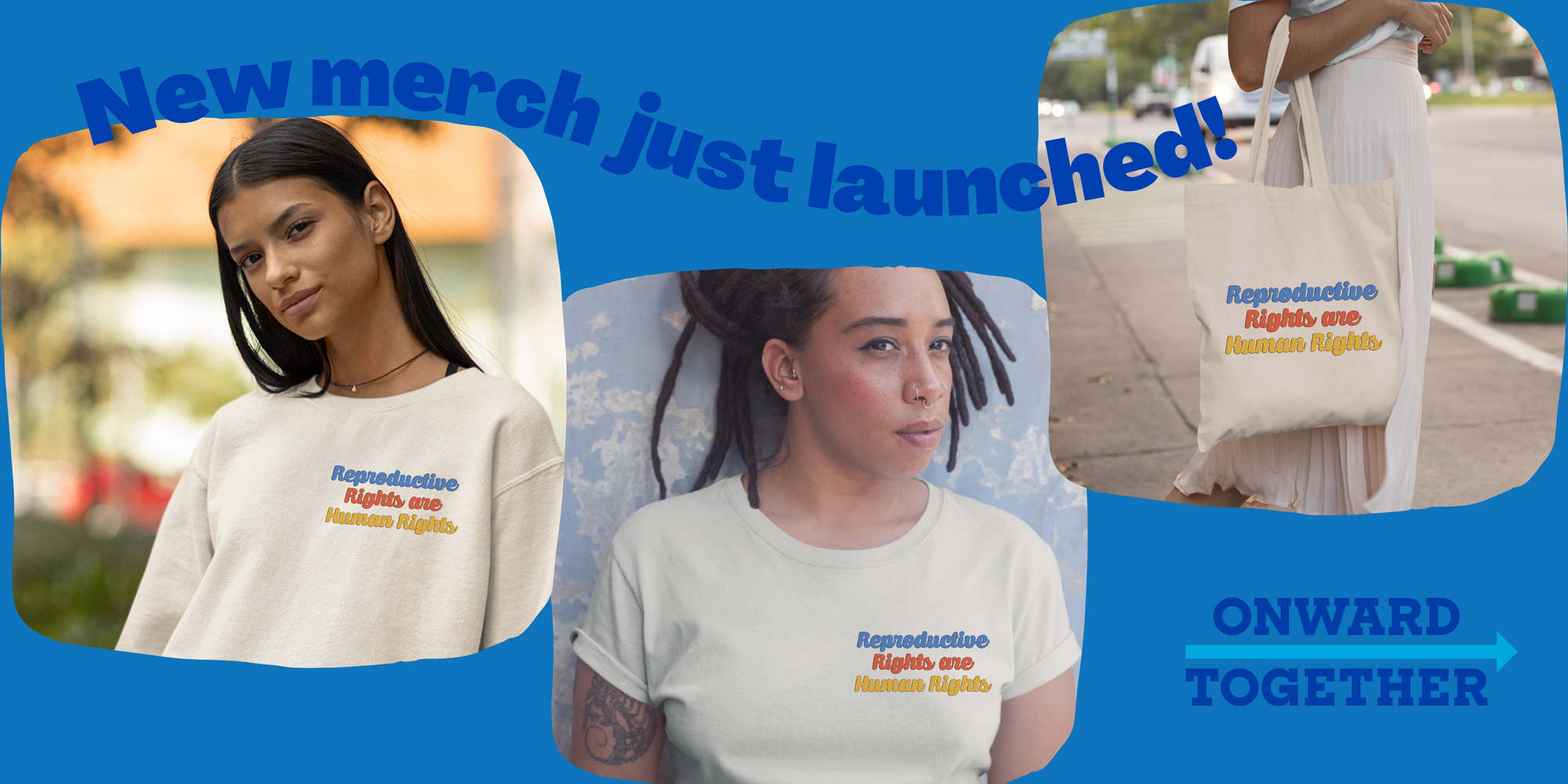 Onward Together Store